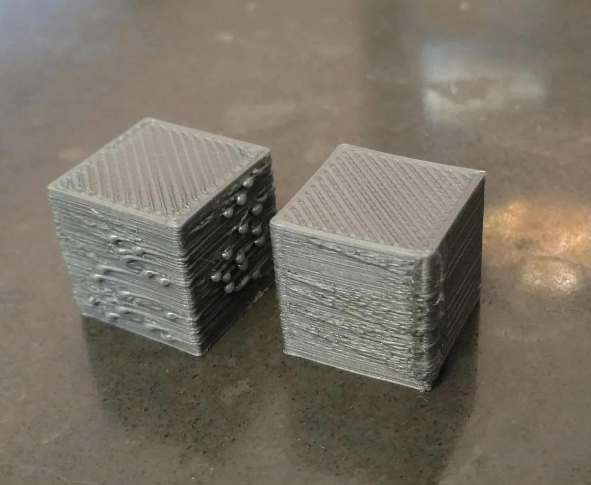 Shrom d n Dbal Vyk i n k Problemas Impresion 3d Vn j Ot ete unka
